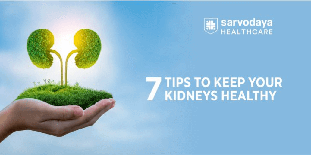 7 Secrets To Keeping Your Kidneys Healthy Health Vedanayagam Hospital