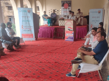 Corporate Social Responsibility (CSR) Initiatives | Sarvodaya Hospital