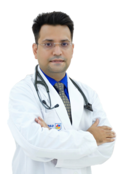 Dr. Abhinav Katyal: Best Nephrologist | Kidney Specialist in Gr. Noida